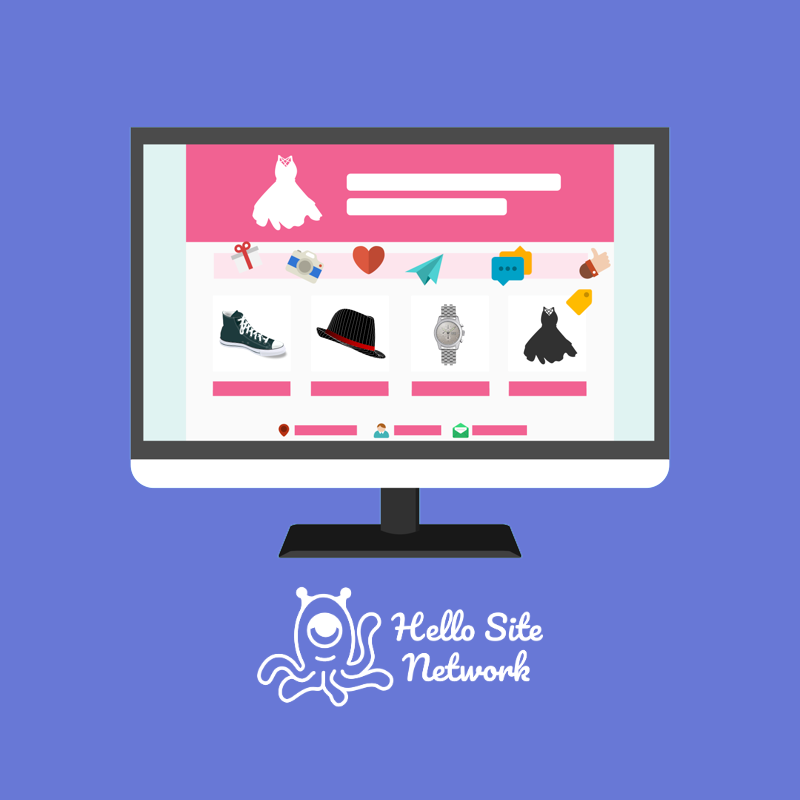 Home | Hello Site Network