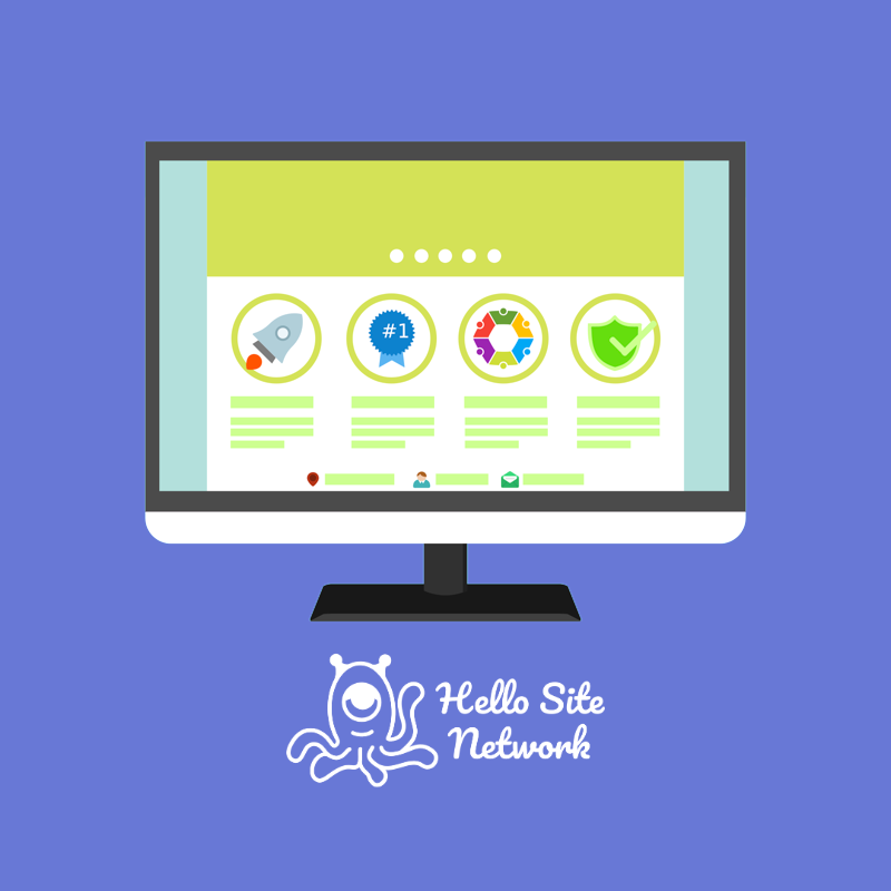 Home | Hello Site Network