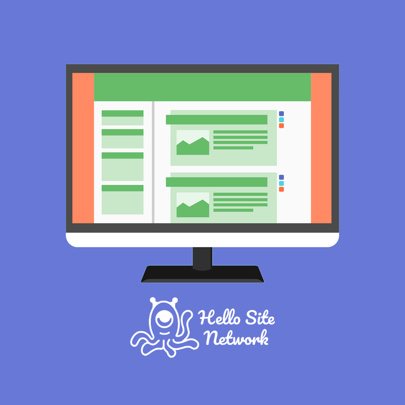 Home | Hello Site Network